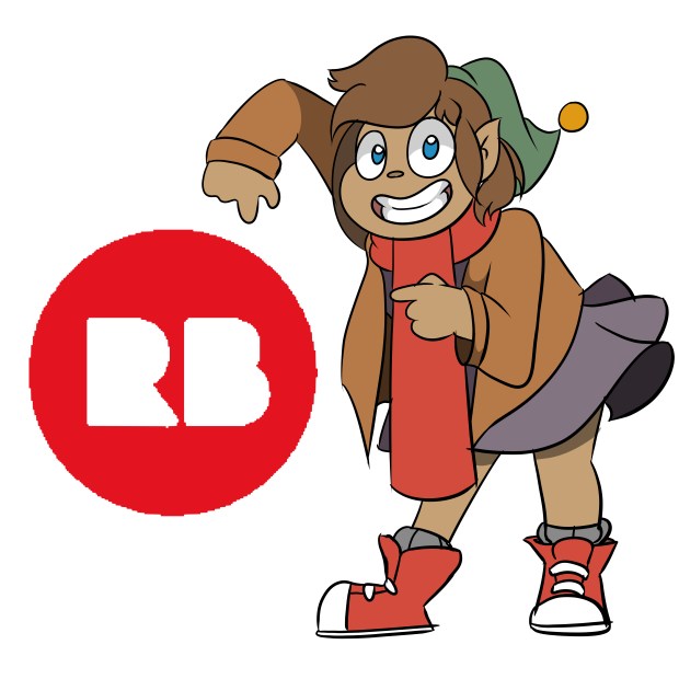 Rosie's Art And Animation – Hannah Rosie – 2D Animator and Illustrator